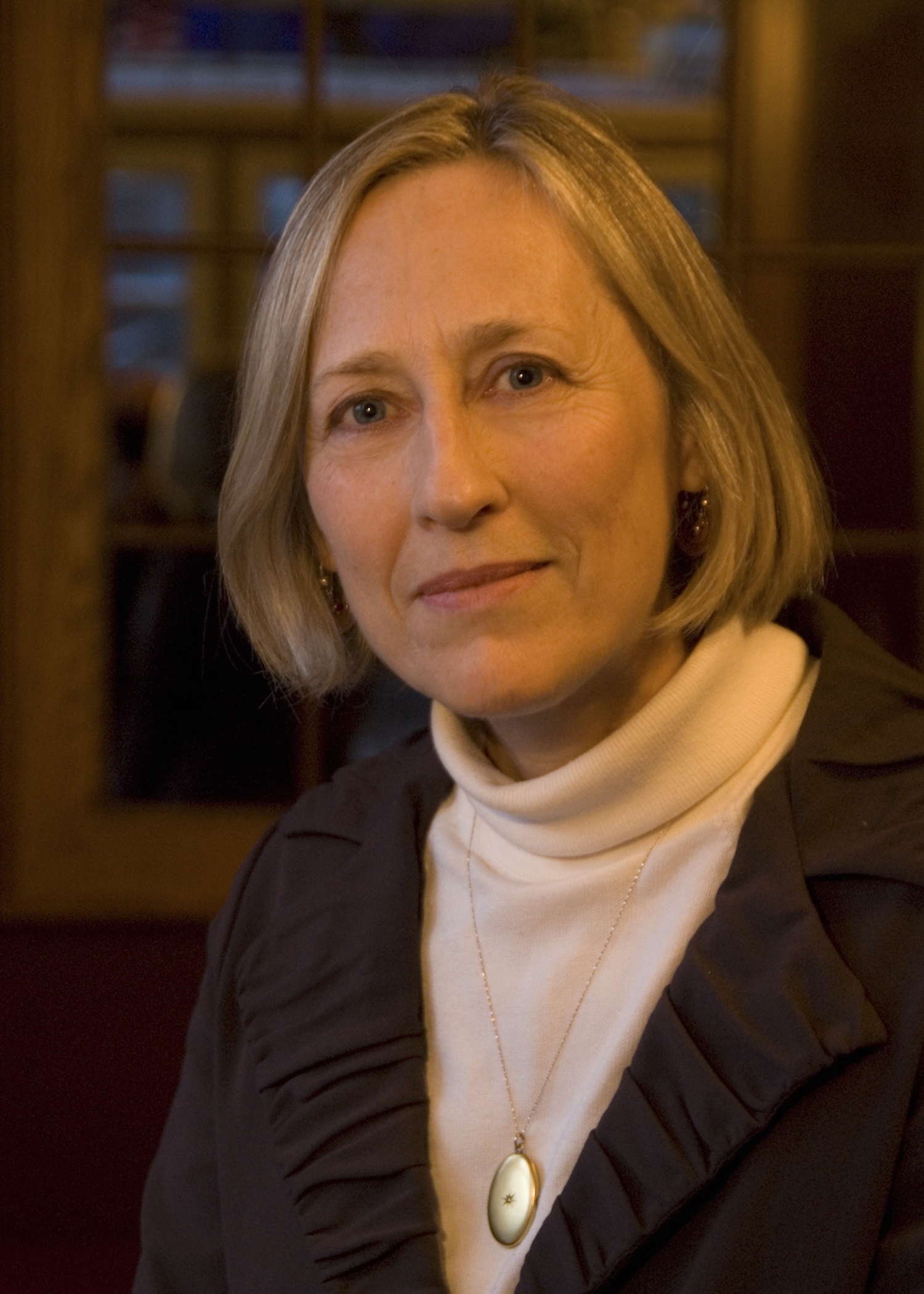 Elizabeth Hay (novelist) - Alchetron, the free social encyclopedia