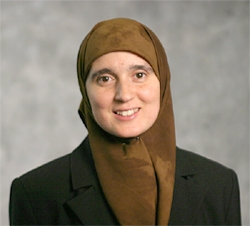 Monia Mazigh - Alchetron, The Free Social Encyclopedia