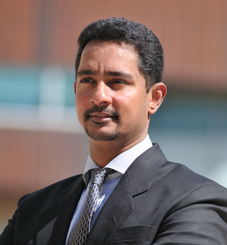 Ray Jayawardhana - Alchetron, The Free Social Encyclopedia