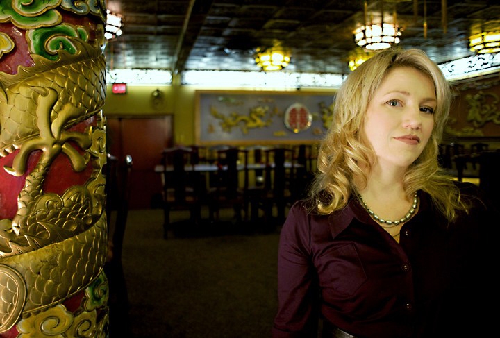 Susan Juby - Alchetron, The Free Social Encyclopedia